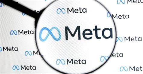 Rekabet Kurulu ndan META ya günlük 4 7 milyon TL ceza