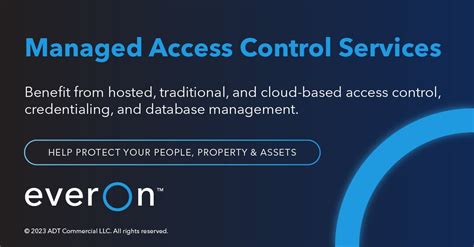 Everon On Linkedin Managed Security Services Everon