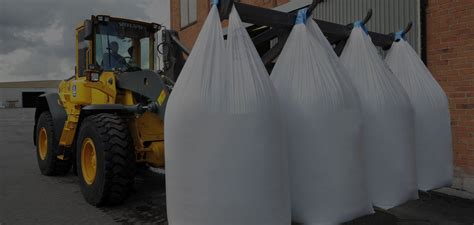 Биг Бэг-ДВ - Тара под сыпучую продукцию в ассортименте - Интернет магазин