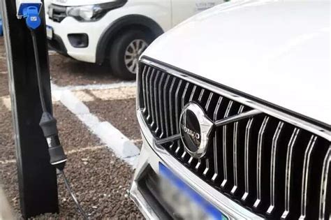 Carros elétricos já são realidade em dos municípios de MS Consumo Campo Grande News