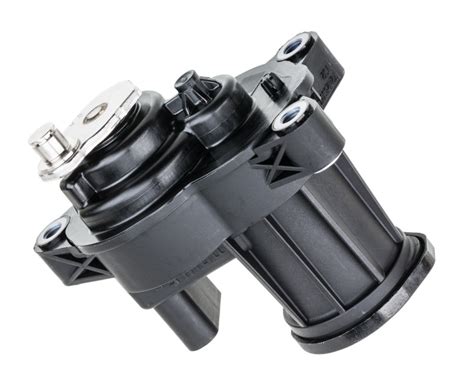 Electric Actuators MAHLE Japan