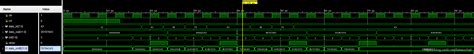 Verilog的时钟分频与时钟使能verilog 生成clken Csdn博客