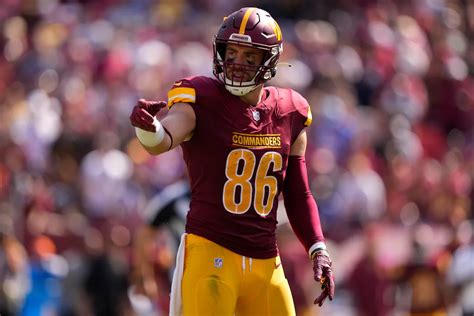 Fantasy Football Week 4 Te Streamers Include Zach Ertz Flurrysports
