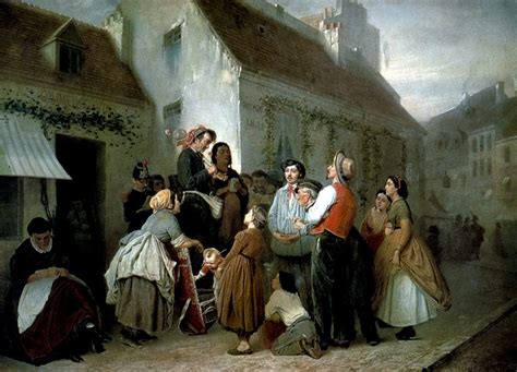 Василий Перов Картины биография Perov Vasily