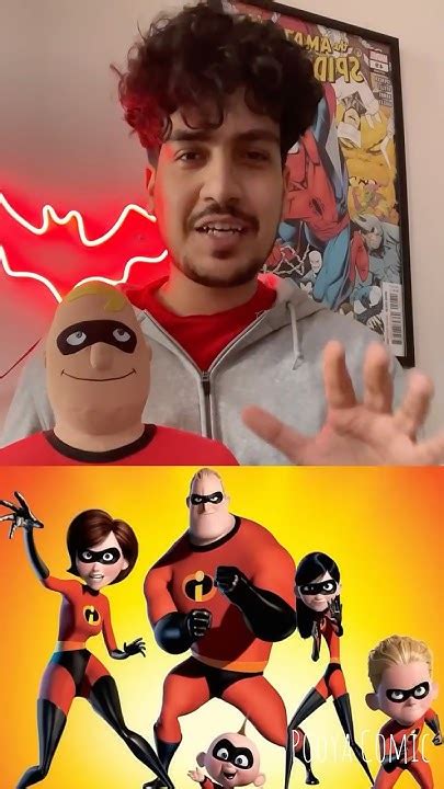 خانم این لباس مو کو‌؟ شگفت انگیزان جدید قراره بیاد🔥شگفتانگیزانکارتون