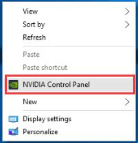 Solved Nvidia Display Driver Stopped Working And Has Recovered Driver Easy