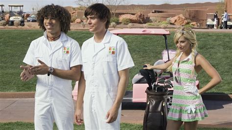 High School Musical 2 2007 Backdrops — The Movie Database Tmdb