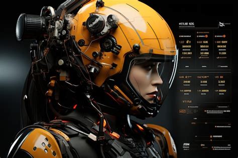 Premium Ai Image Website Interface Create An Intuitive And
