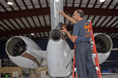 Mobile Aviation Ndt Services Seal Aviation