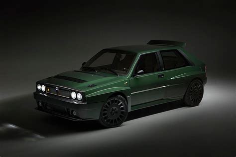 Lancia Wallpapers Top Free Lancia Backgrounds Wallpaperaccess