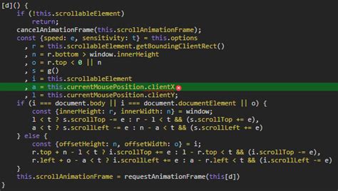 This Currentmouseposition Is Null Issue Shopify Draggable Github