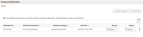 Creating And Managing Notifications With Notification Composer