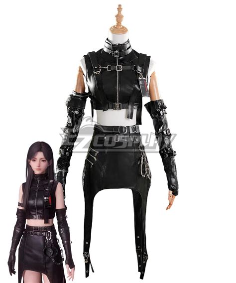 Love And Deepspace Hunter Protagonist Nights Companion Cosplay Costume