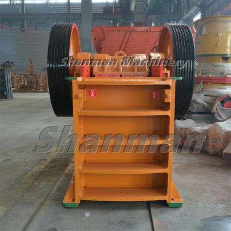 Large Capacity Jaw Crusher For Ore Slag Price China Jaw Crusher And