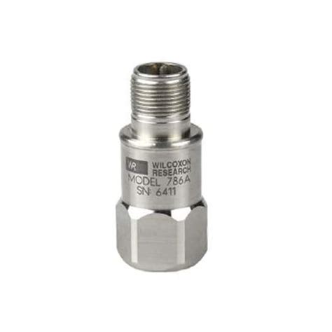 786A Amphenol Wilcoxon Sensing Technologies | Sensors, Transducers ...
