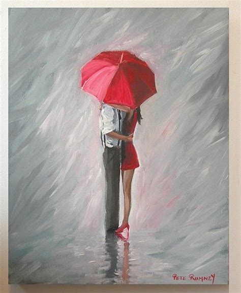 Unique And Utterly Captivating Umbrella Art To Drizzle You With Joy