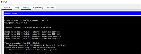 How To Configure Svi On Layer Switch In Packet Tracer Netizzan