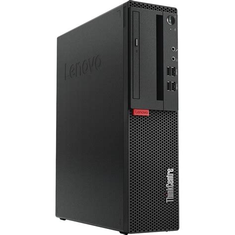 LENOVO THINKCENTRE M700 SFF 磊 Portátiles Unilago Bogota 磊 Alta Gama