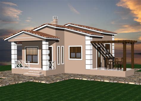 Προκατασκευασμενα Σπιτια Green Interhaus ετοιμα σπιτια
