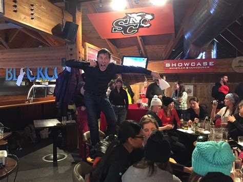Pub Trivia Game Show Total Entertainment Network Bc