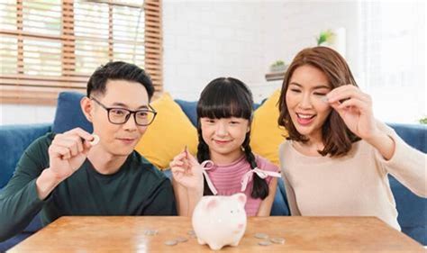 Kelola Keuangan Keluarga Dengan Cerdas Strategi Jitu