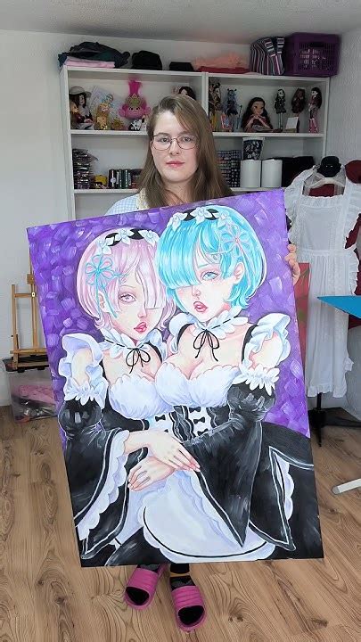 ВСЕ мои КАРТИНЫ маслом🖌️ Youtube