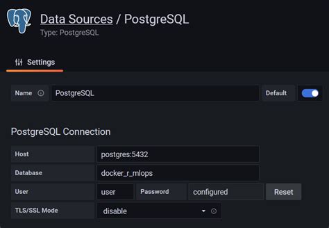 Docker R Mlops Mlflow Linear Regression