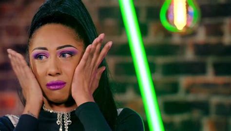 Naked Attraction Star Slams Date For Having Small Balls After He