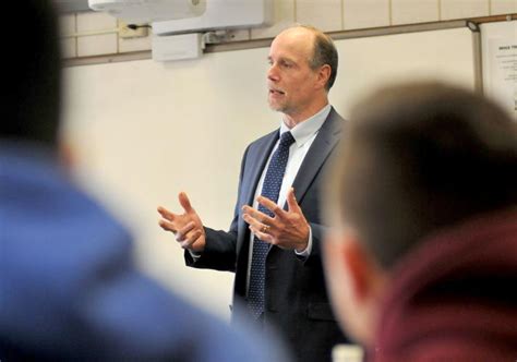Attleboro District Court Judge Daniel Oshea Unanimously Approved For