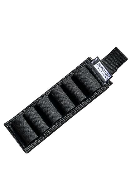 Shotgun Shell Holder Velcro