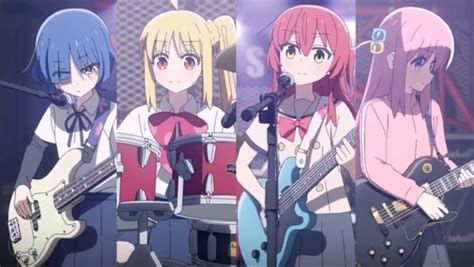 半音阶口琴孤独摇滚第5集插曲 吉他与孤独与蓝色星球 哔哩哔哩