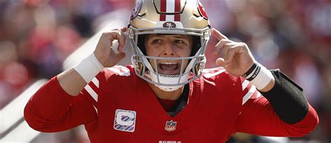 Packers Vs 49ers Divisional Odds Opening Lines For Nfc Matchup