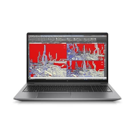 HP ZBook Power G9 Mobile Workstation – 15,6″ Nvidia RTX A2000 | pc ...