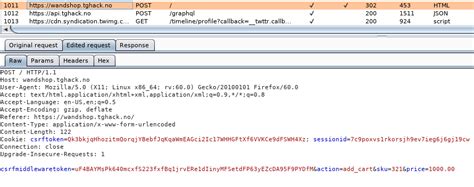 Sris World Tghack Ctf 2019