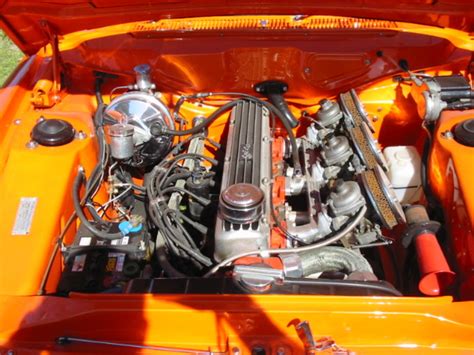 1963 Ford Zephyr Mkiii Jcw3694852 Just Cars