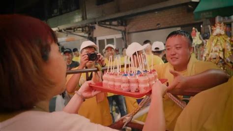 旗津夏家廣澤尊王五太保 天上聖母 千 順二位將軍往小琉球幸山寺開光點眼謁祖進香過爐領兵暨往鳳山雙慈殿進香過爐三載圓科平安賜福遶境遶境篇片頭