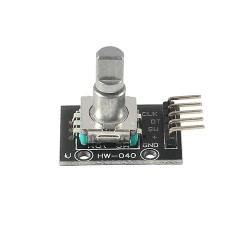 ky 040 rotary encoder module brick sensor development for arduino avr