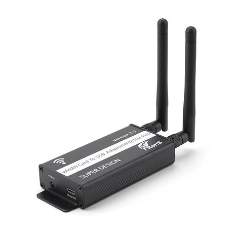 Kuymtek Adaptador Pci E Pci Express A Usb Con Ranura Para Tarjeta Sim