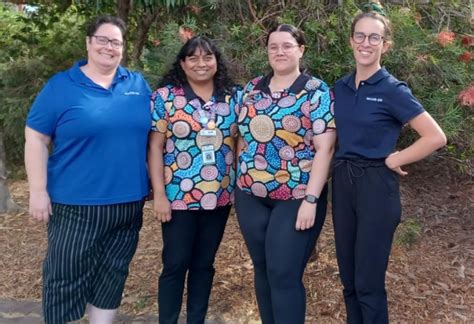 Wa Country Health Service