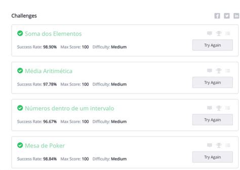 Github Tarcizolopesdesafio Logica Hackerrank Desafio Proposto Pela