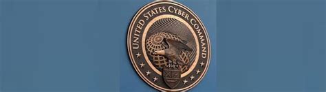 Us Cyber Command Year In Review 2022 Shows Major Steps To Defend