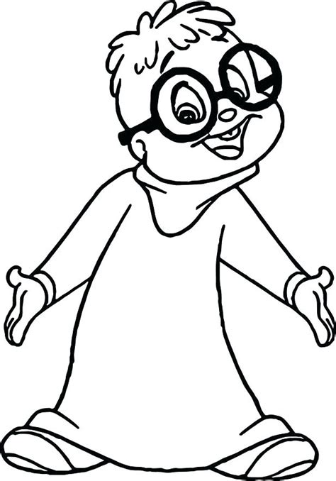 Girl With Glasses Coloring Pages Coloring Pages