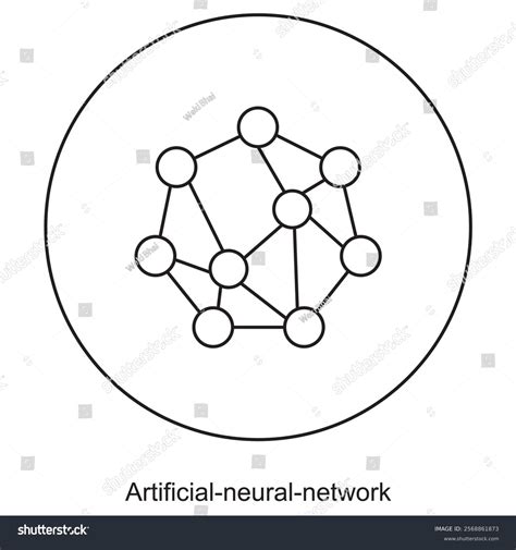 6 Ai Foundation Model Icon Stock Vectors And Vector Art Shutterstock