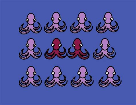 문어 두 들 스 그림 Pixabay의 무료 이미지 Pixabay