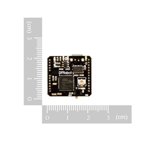 Nova Basic Kit A Coin Sized Arduino Compatible Controller Australia