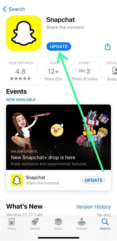 Fix Snapchat Wrapped Not Showing Up In Nixloop