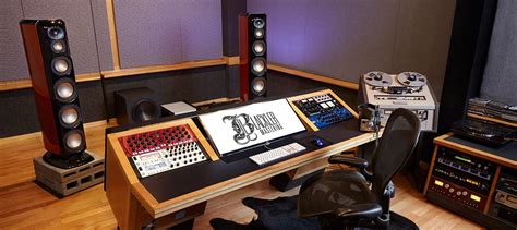 Blackler Mastering New York Professional Audio Mastering NYC