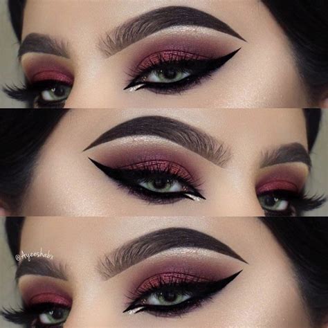 Pin By Lori Workman Collins On Makeup Evening Eye Makeup Makeup Eyeshadow Makeup