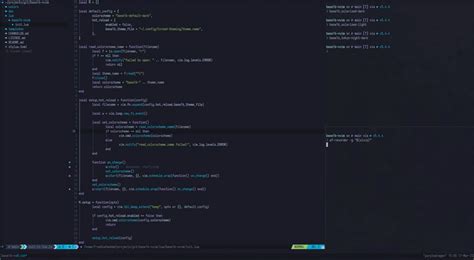 Plugin Announcement Base16 Nvim Featuring Hot Loading Of Plugins Set By Base16 Shell R Neovim