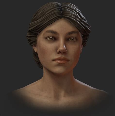 Share Dna Of Nice Looking Characters Page 5 Crusader Kings 3